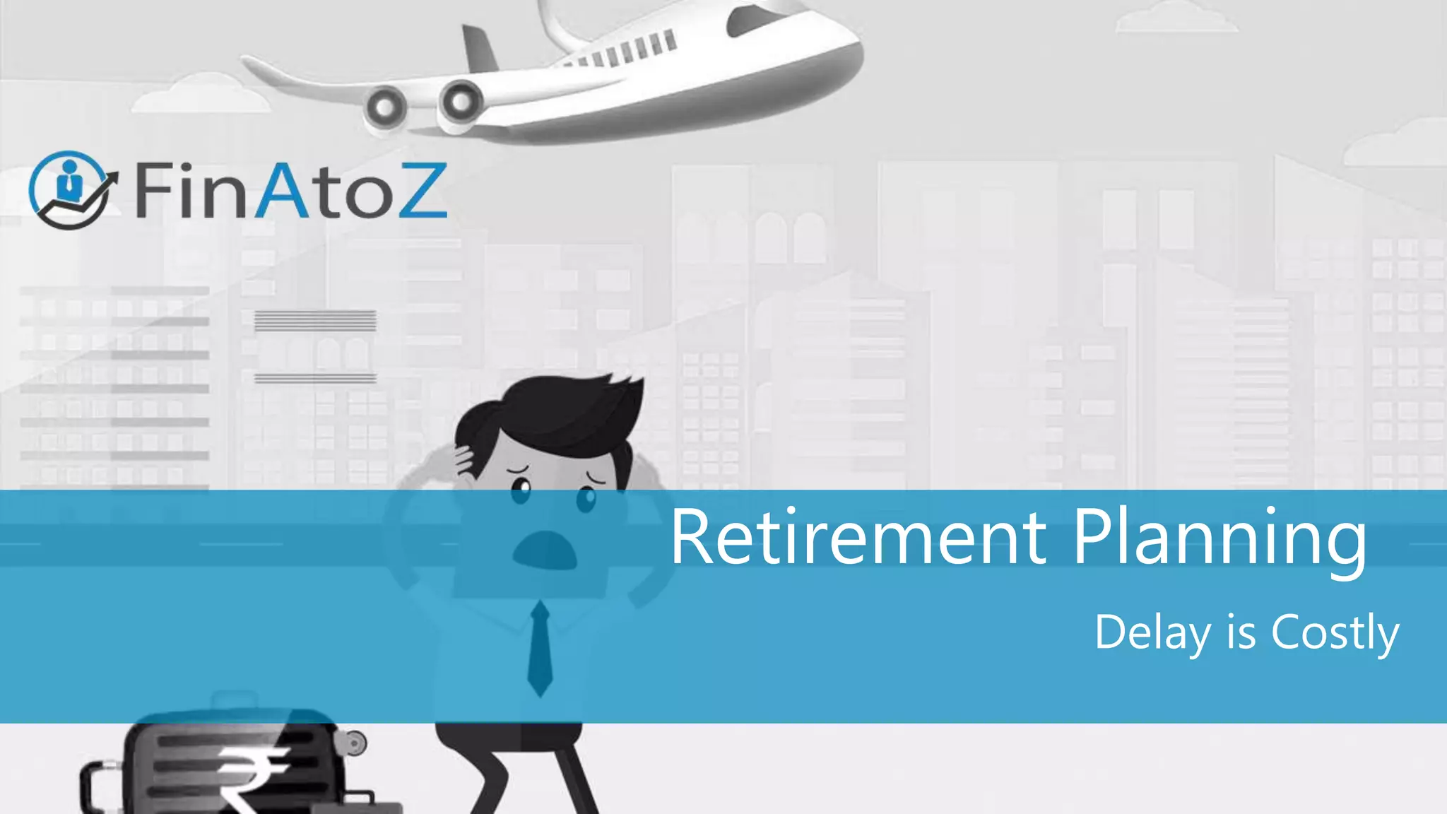 Retirement planning early retirement planning | PPTX