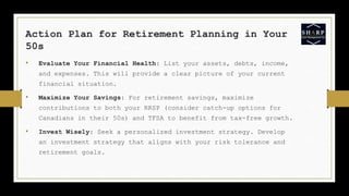 Retirement Planning for Canadians after 50s.pptx