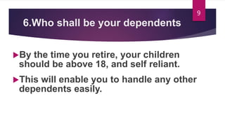 RETIREMENT PREPARATION.pptx