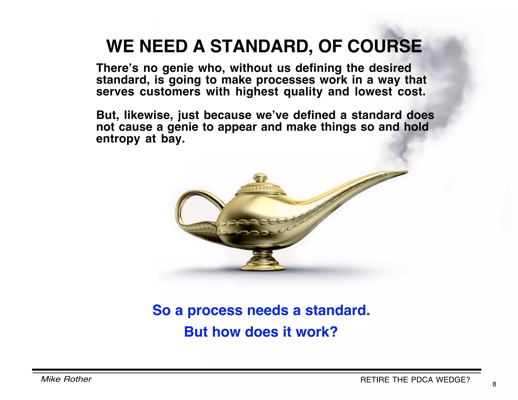 Retire the PDCA wedge | PDF