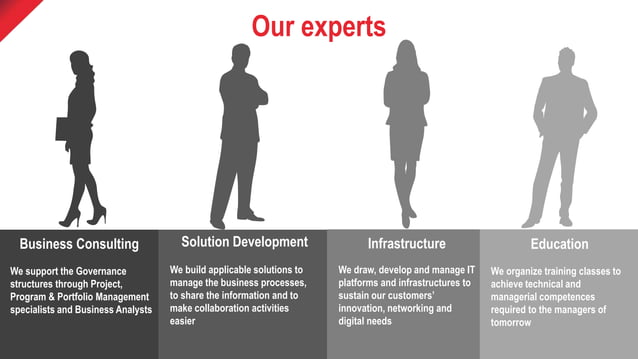 Reti SpA presentation 2018 | PPT