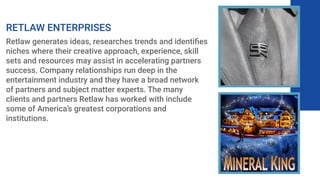 Retlaw Enterprises | PDF