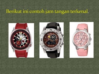Retno probowati | PPTX