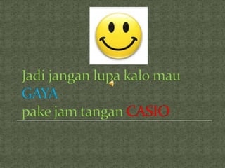 Retno probowati | PPTX