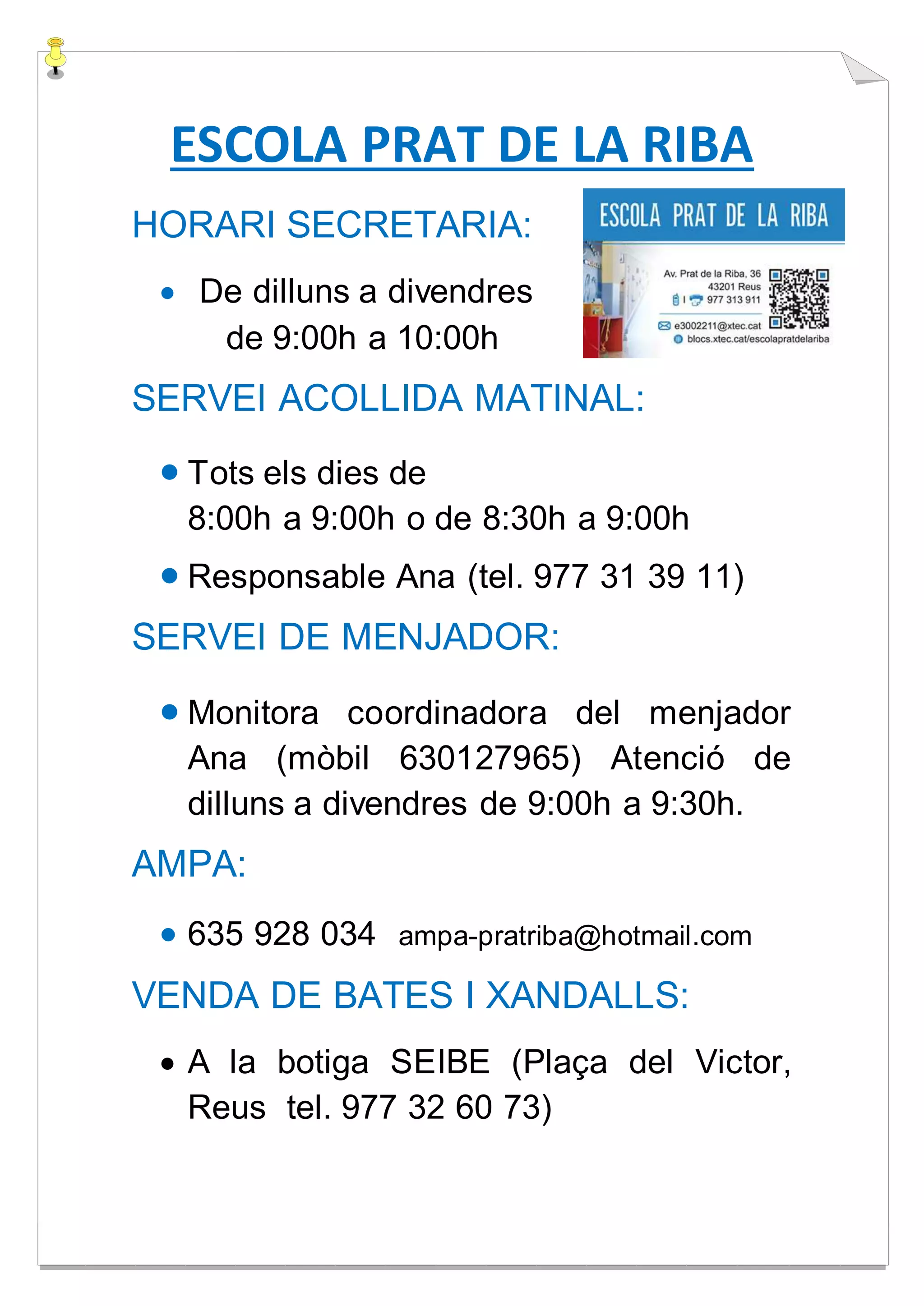 Retol vitrina | DOCX