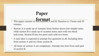 RETOOLING BIOLOGY THEORY 553 1 TIPS. Assessment in the new lower ...