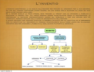Retorica antica | PDF