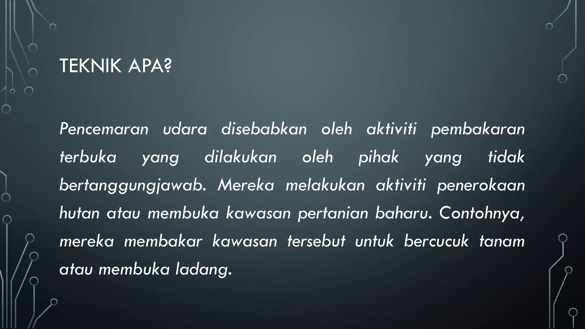 RETORIK BAHASA MELAYU STPM TINGKATAN ENAM | PPTX