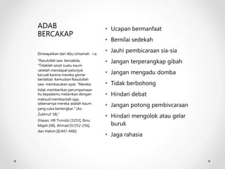 Kerangka berpikir ilmiah atau logika dasar. | PPTX