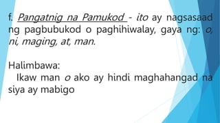 retorikal na pang-ugnay..............pptx