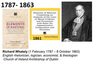 Retorik (bahagian i) | PPTX