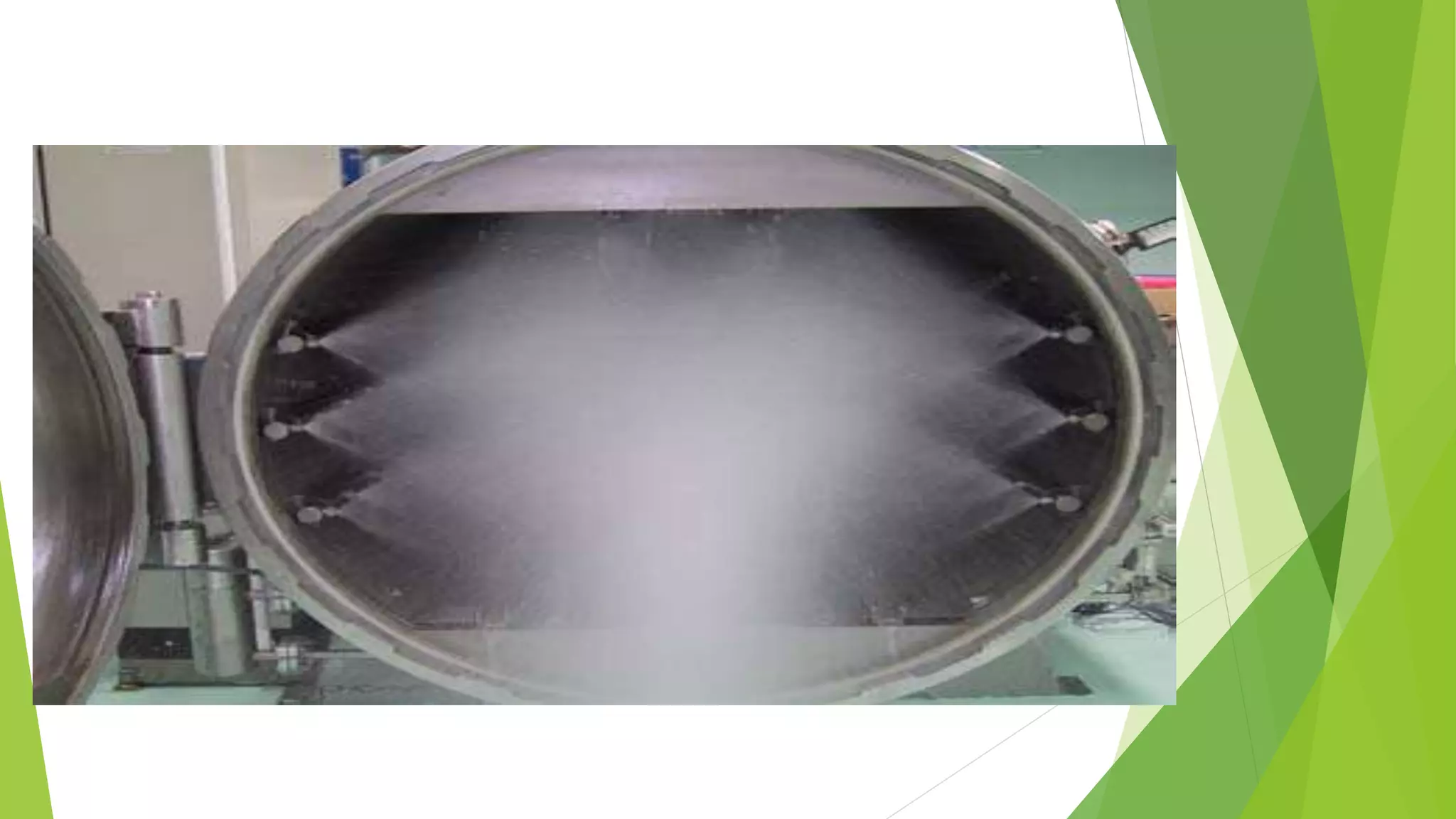 Retort pouch processing | PPTX