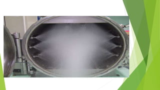 Retort pouch processing | PPTX