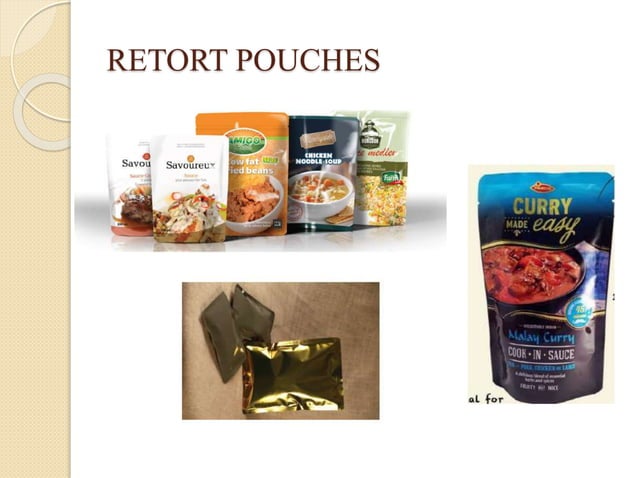 Retort Processing and Equipment's for it | PPTX | Chemistry | Science