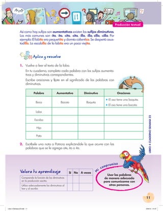 Retos para gigantes semana 22 | PDF