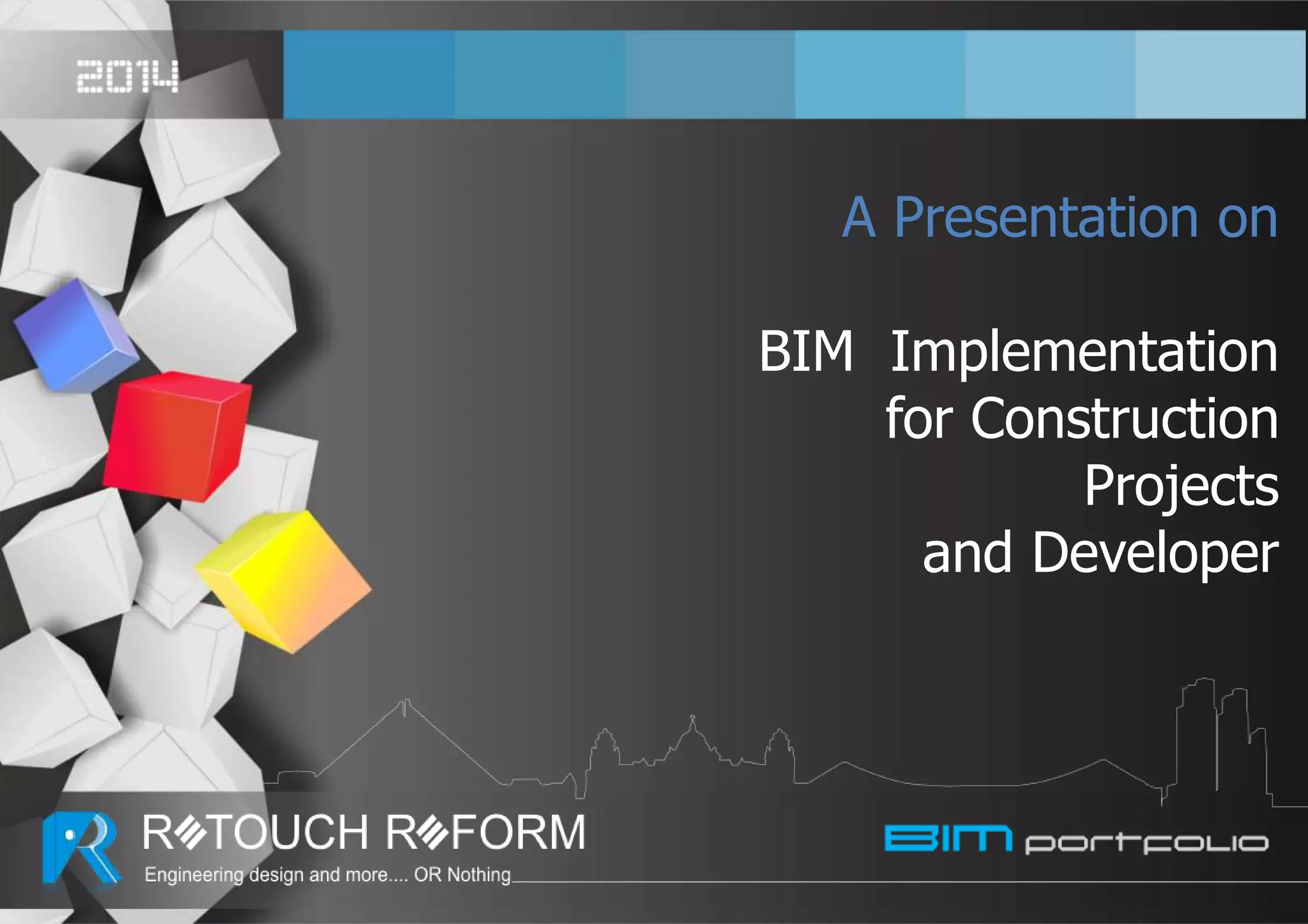 BIM Analysis | PPTX