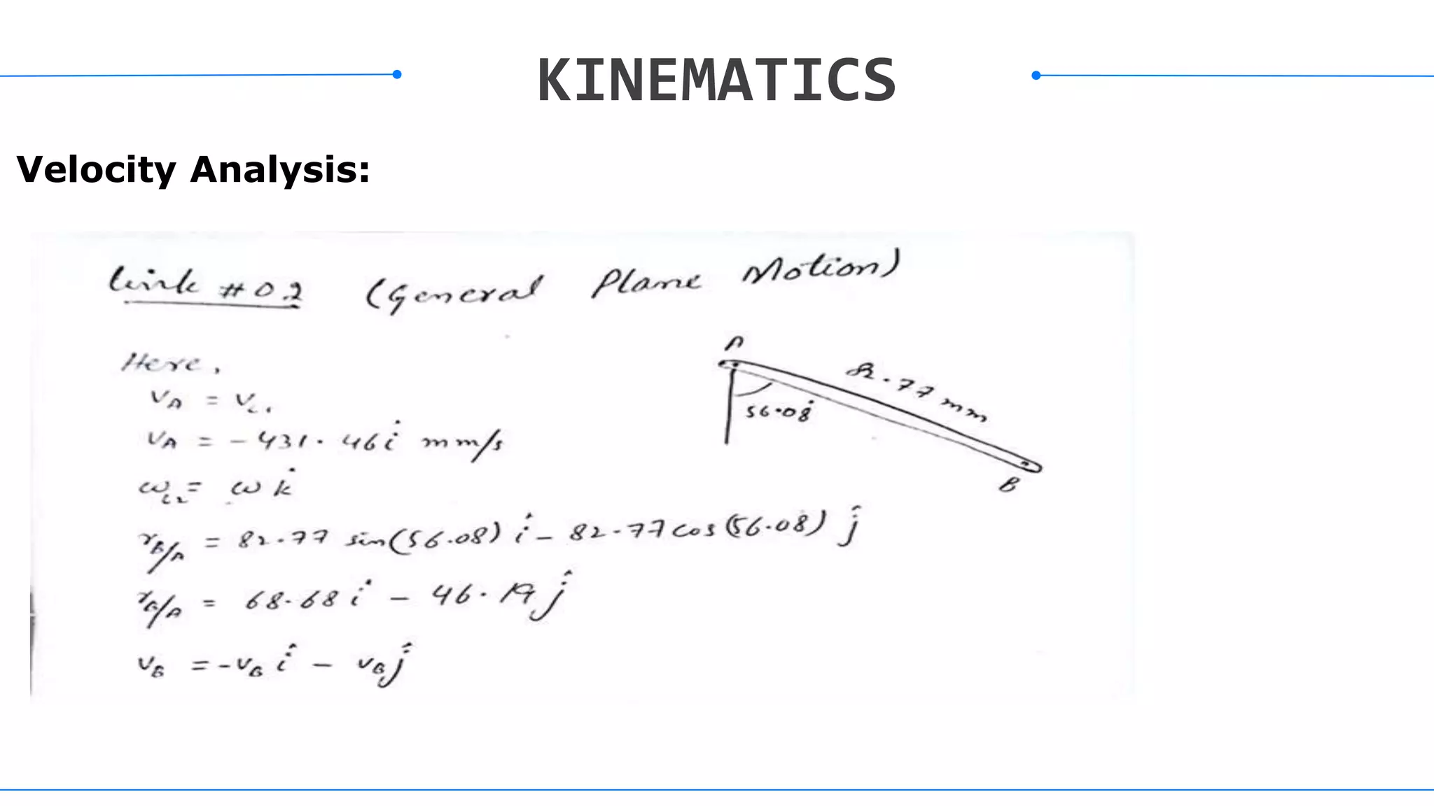 Retractable Landing Gear - Dynamic Analysis.pptx