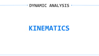 Retractable Landing Gear - Dynamic Analysis.pptx