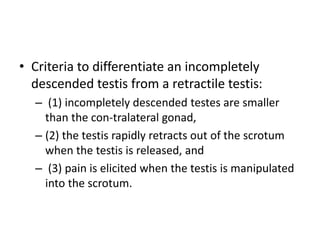retractile testis.pptx