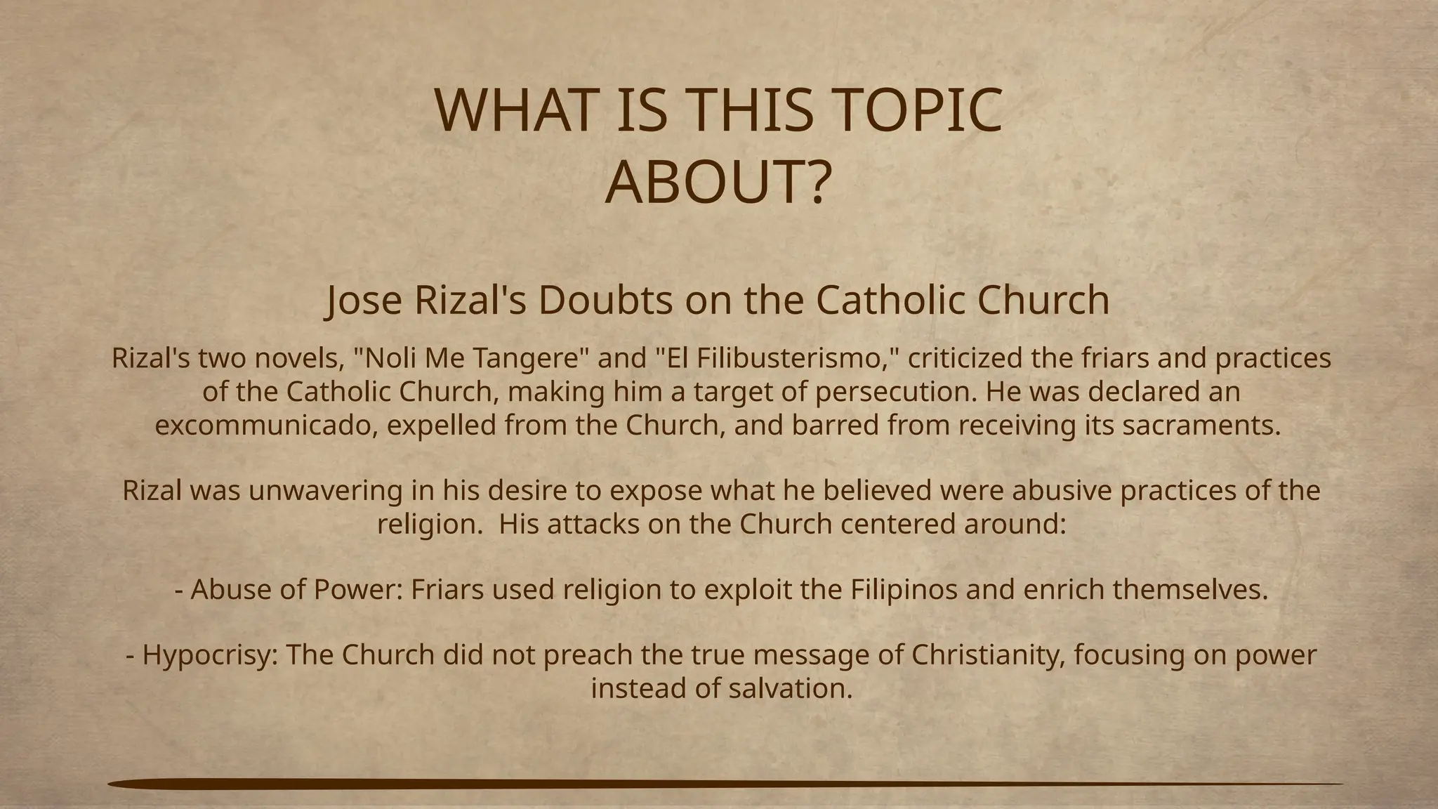 Retraction.pptx Dr. jose rizal detailed discussion of its historical ...