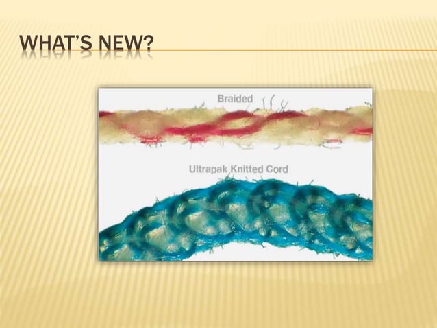 Retraction cords | PPTX | Dental Health | Diseases and Conditions