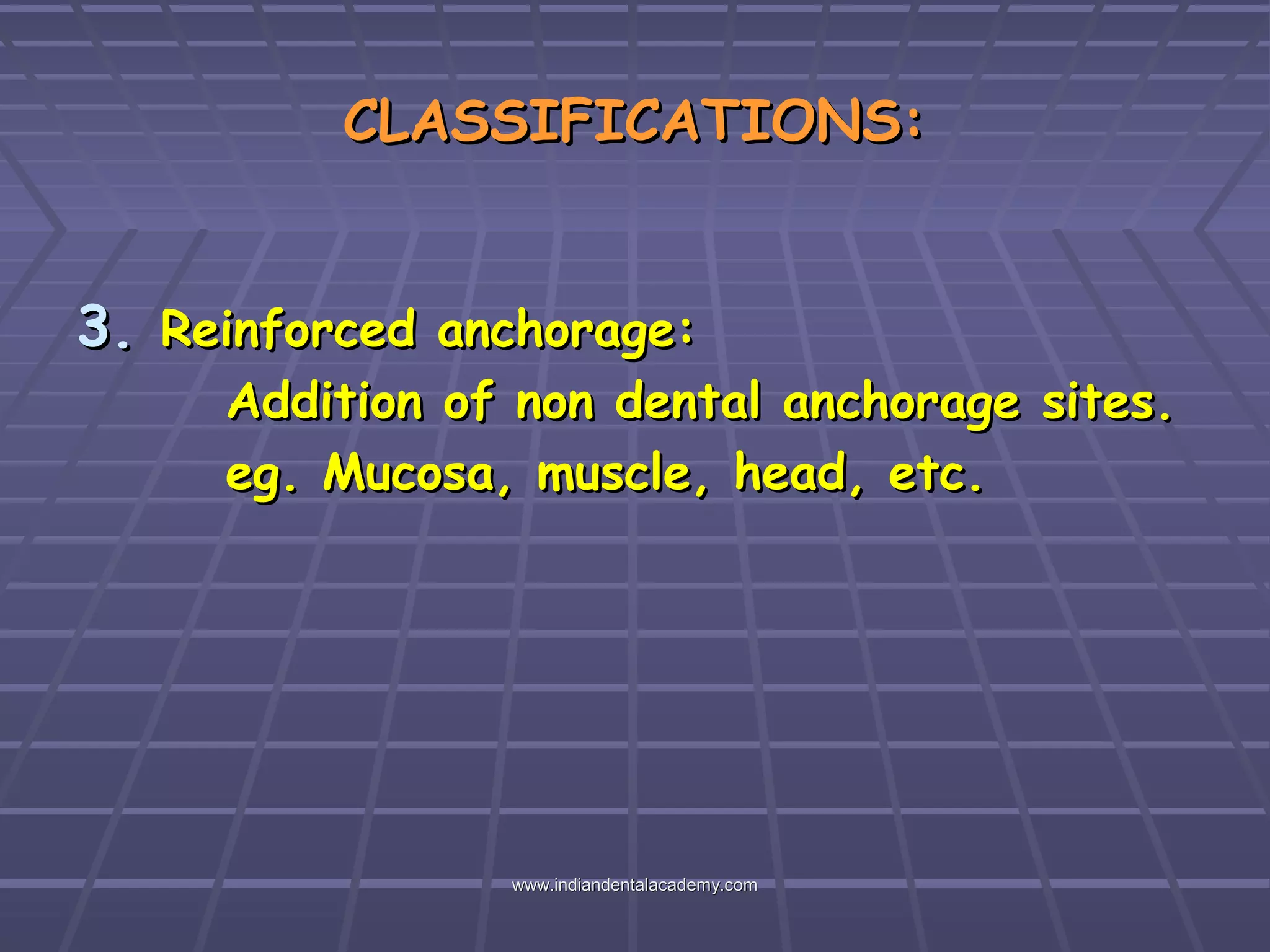 Retraction mechanics in swa 2 /certified fixed orthodontic courses by ...