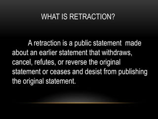 RETRACTION OF RIZAL.pptx