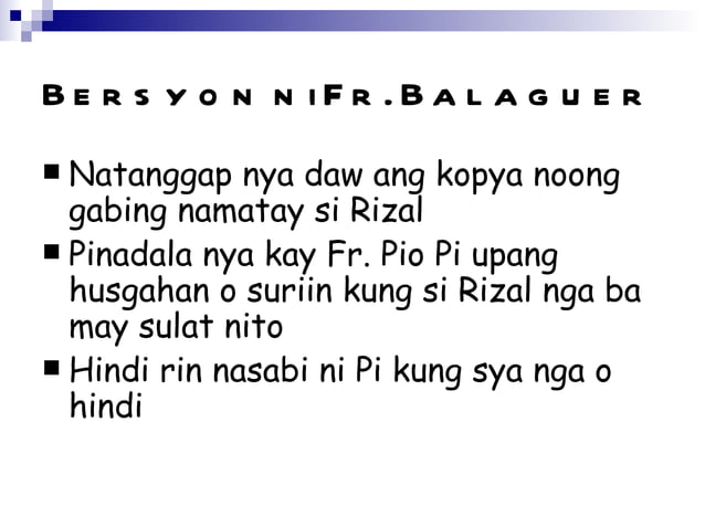 Retraksyon (presentation) | PPT