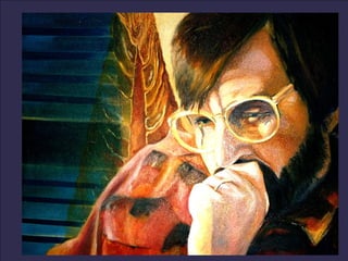 Portraits by Lola Tudela | PPT