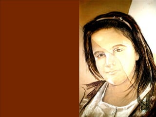 Portraits by Lola Tudela | PPT