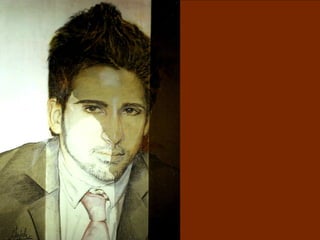 Portraits by Lola Tudela | PPT