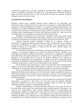 Retratos de hombres infames/Portraits of infamous men | PDF