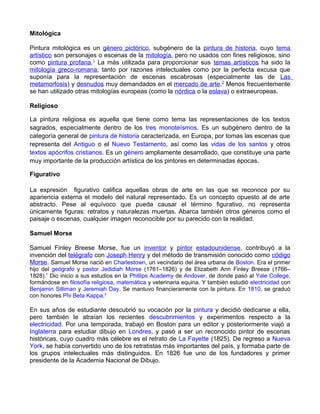 Retrato y figura humana | DOC