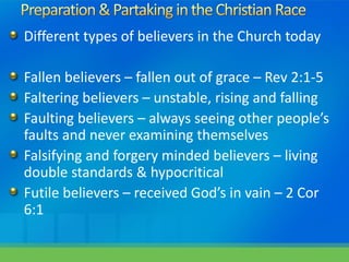 Easter Retreat Sermon 04-04-2015-Winning the Imperishable Crown | PDF