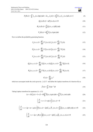 Retrial queueing model with non persistent customers, random break down, delaying repair and ...