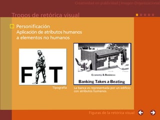 Retórica visual | PDF