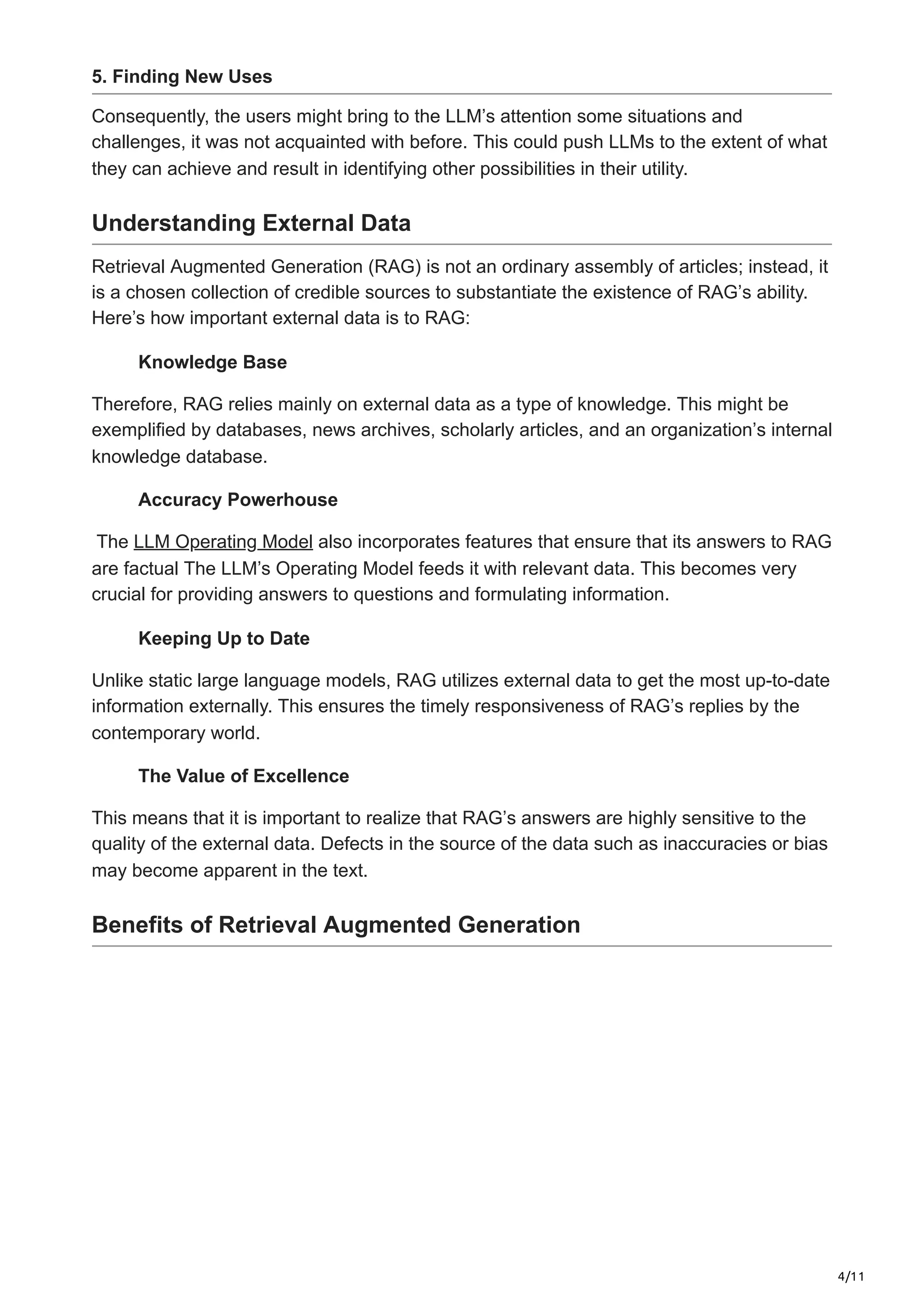 Retrieval Augmented Generation A Complete Guide.pdf Retrieval Augmented Generation A Complete Guide.pdf