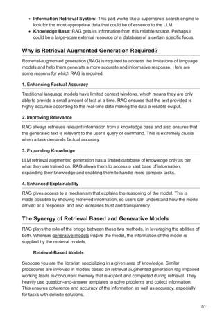 Retrieval Augmented Generation A Complete Guide.pdf