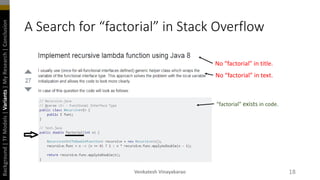 Term Frequency and its Variants in Retrieval Models | PPT