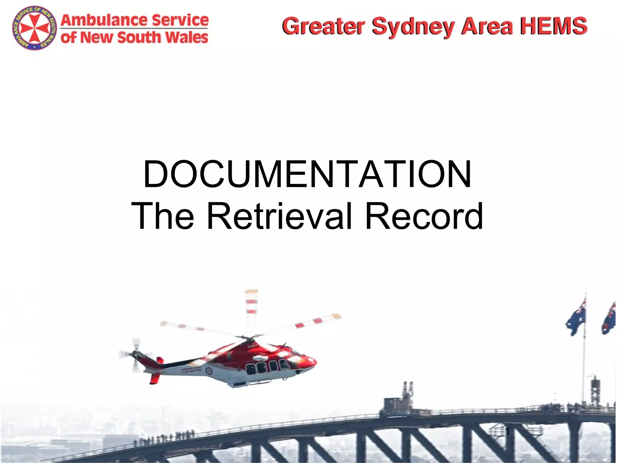 Retrieval record learning package | PPT