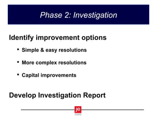 Understanding the Retro-Commissioning Process and its Benefits | PPT