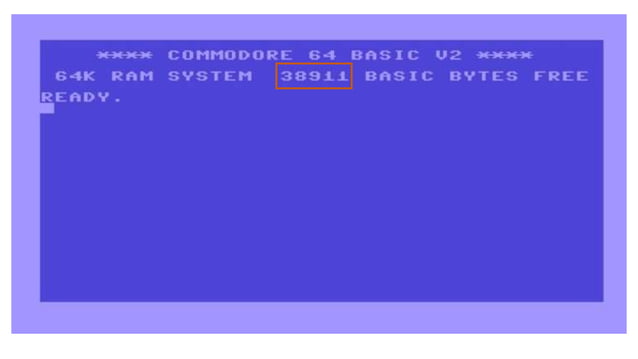 Azure, DevOps and the Commodore 64 | PPTX