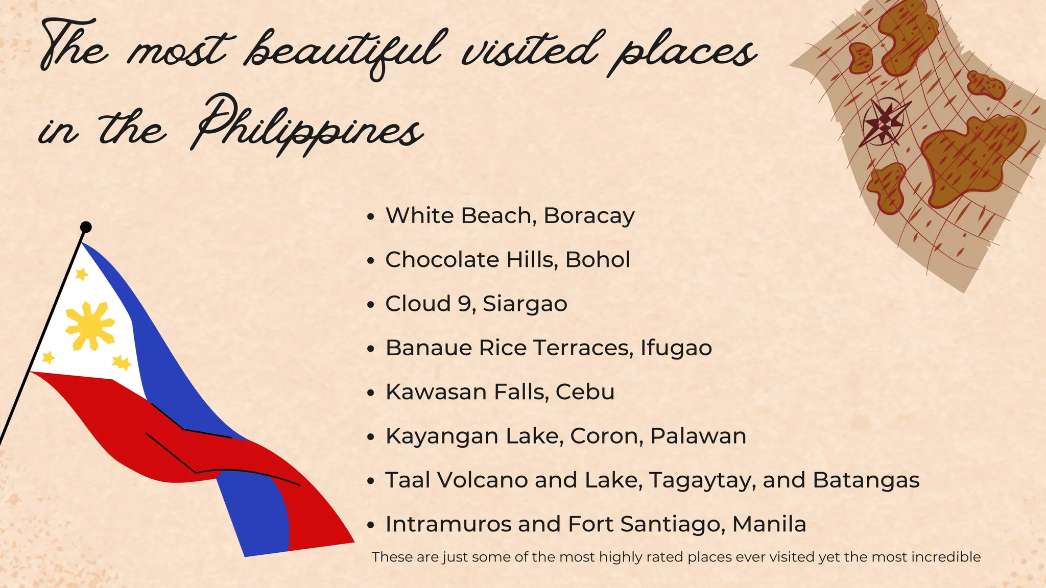 Travel Guide in the Philippines | PDF