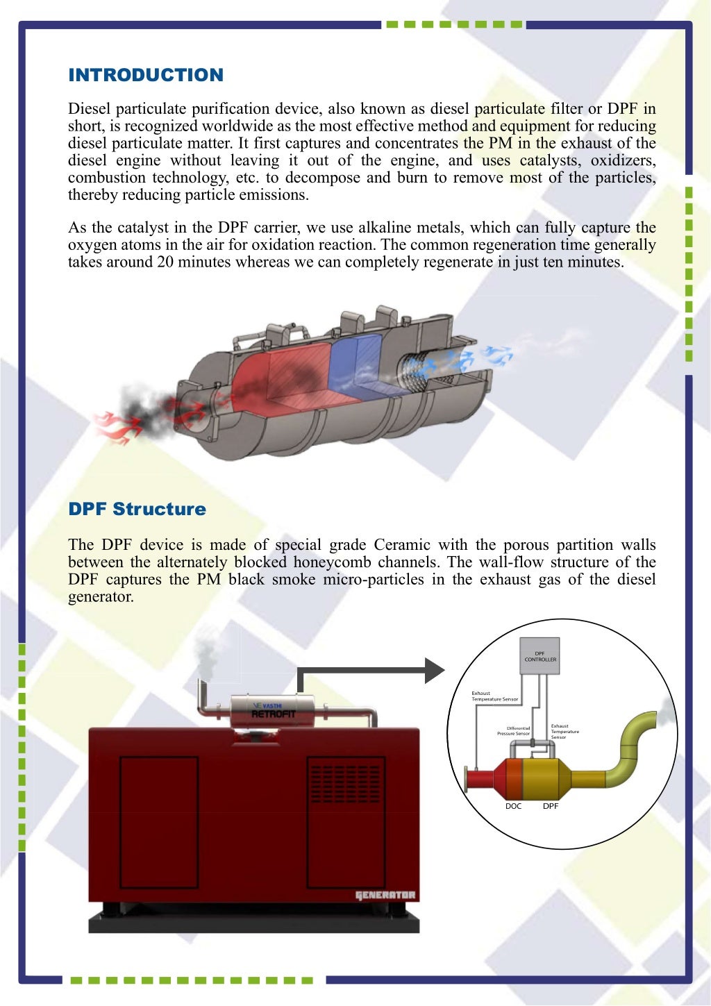 Retrofit Emission Control Device for DG Set.pdf