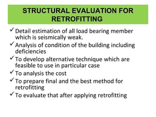 Retrofitting | PPT