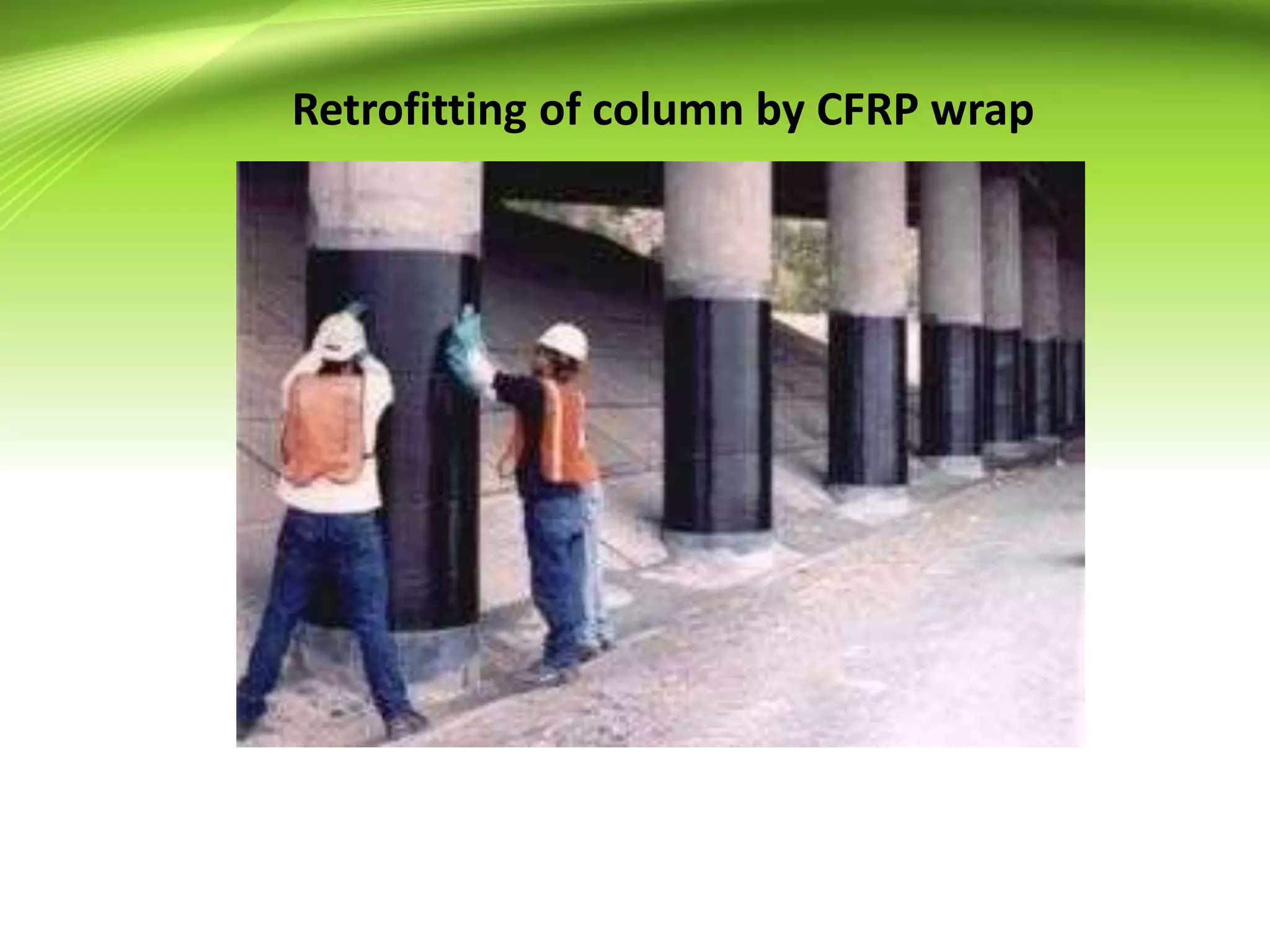 Retrofitting | PPT