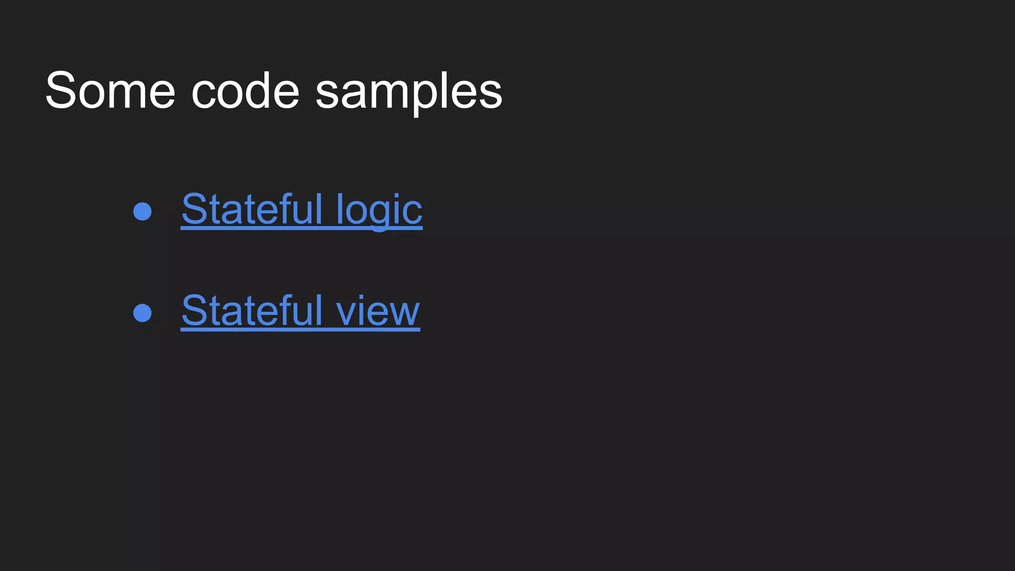 Retrofitting A Legacy Spa To Use A Functional Architecture Ppt