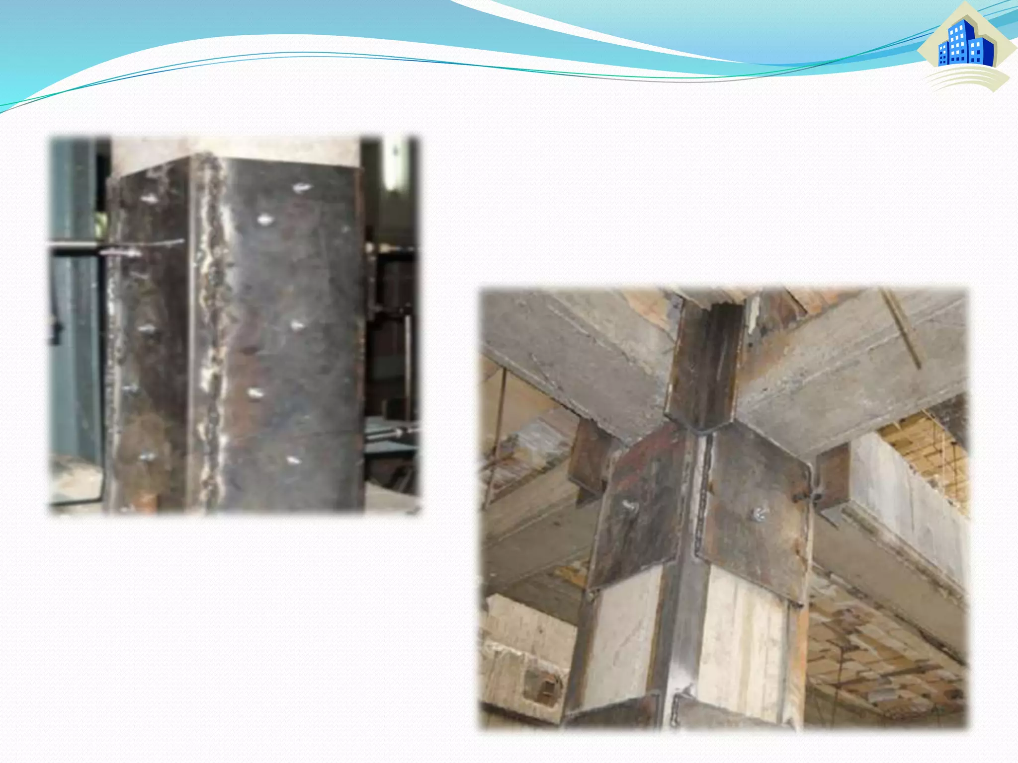 Retrofitting of RC Beam Column Joint | PPTX