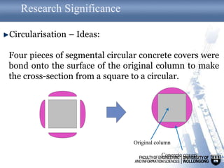 Retrofitting Reinforced Concrete | PPT