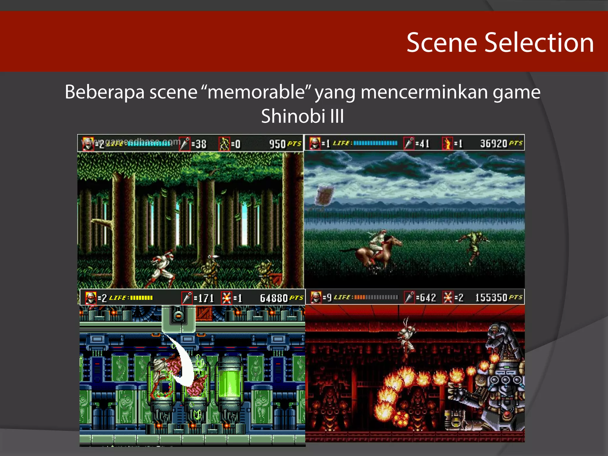 Retrogame by Habli | PDF